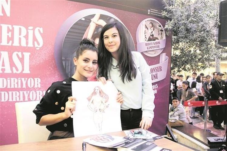Atiye - Magazin Haberleri