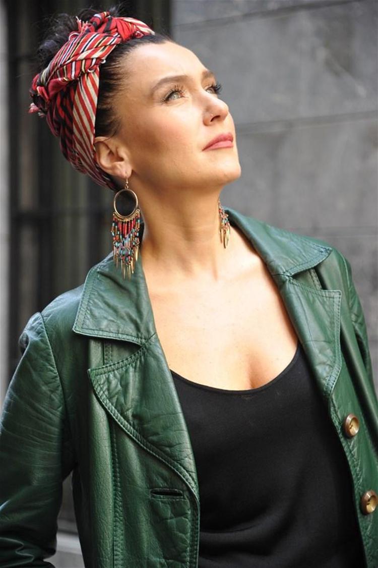 Şevval Sam - Gazetevatan En Son Magazin Haberleri