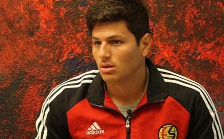 Sözleşmesi biten futbolcular - Sampiy10 Spor Haberleri