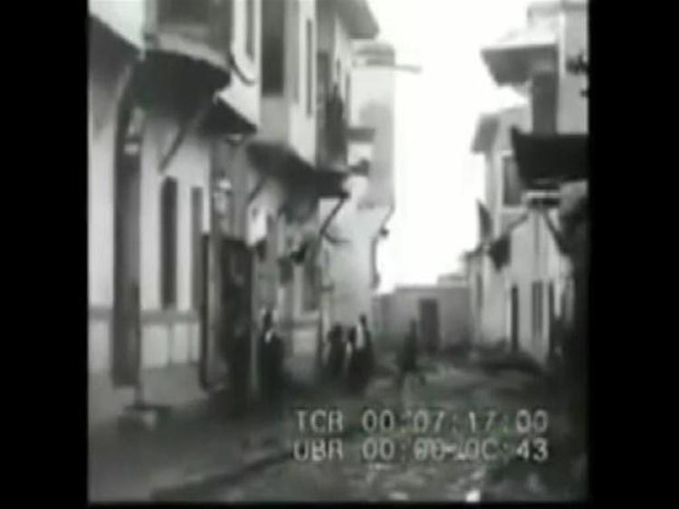 Tarihi İstanbul fotoğrafları - Yaşam Haberleri