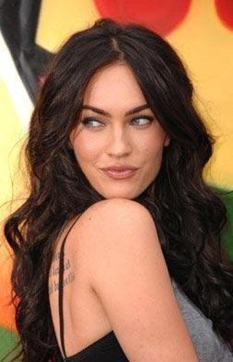 Megan Fox anne oldu - Vatan Gazetesi Magazin Haberleri