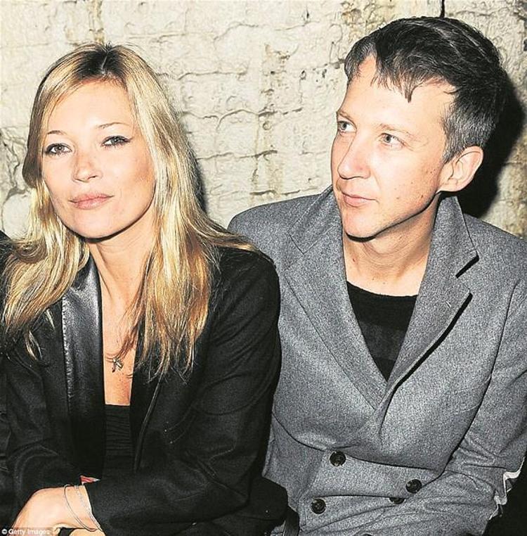 Kate Moss - Magazin Haberleri