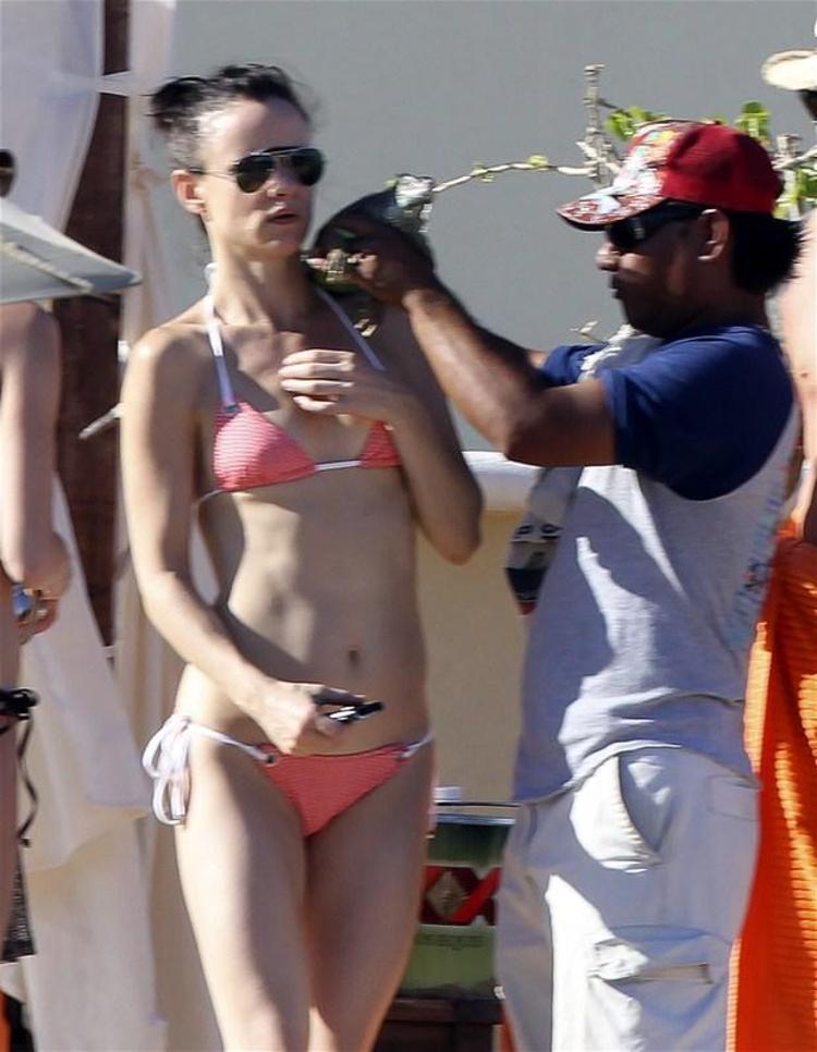 Juliette Lewis - Magazin Haberleri