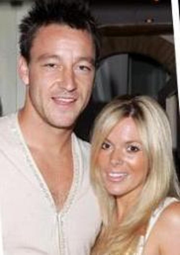 Futbolcular ve yasak aşkları - Sampiy10 Spor Haberleri