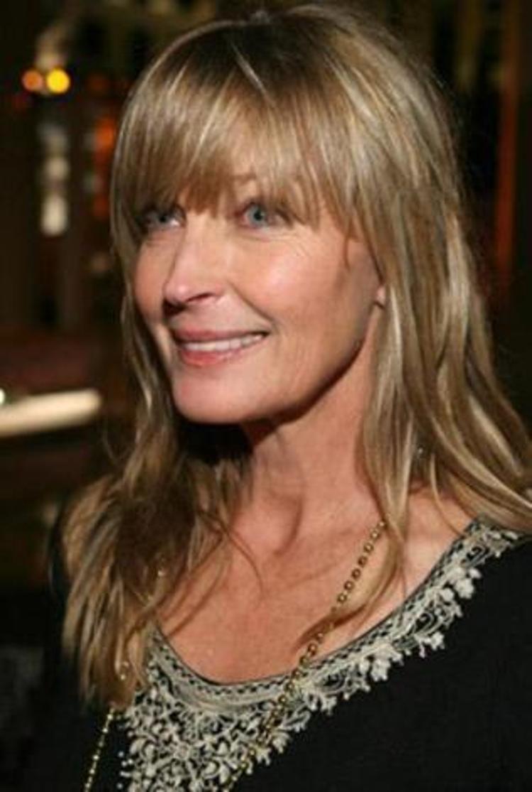 Bo Derek