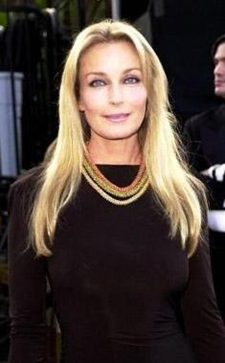 Bo Derek