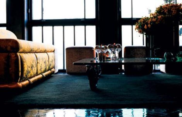 Alara Uzan ve evi - Magazin Haberleri