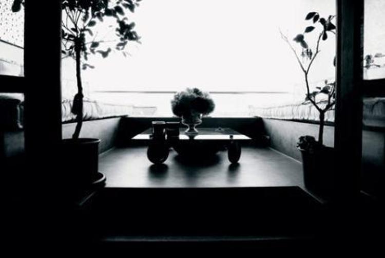 Alara Uzan ve evi - Magazin Haberleri