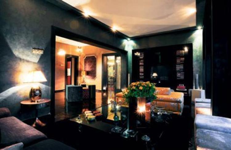 Alara Uzan ve evi - Magazin Haberleri