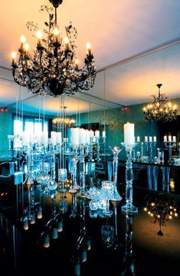 Alara Uzan ve evi - Magazin Haberleri