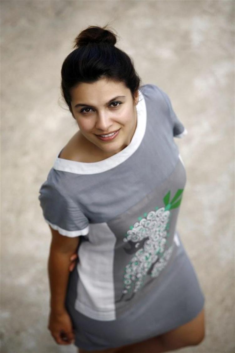 Feride Çetin - Magazin Haberleri