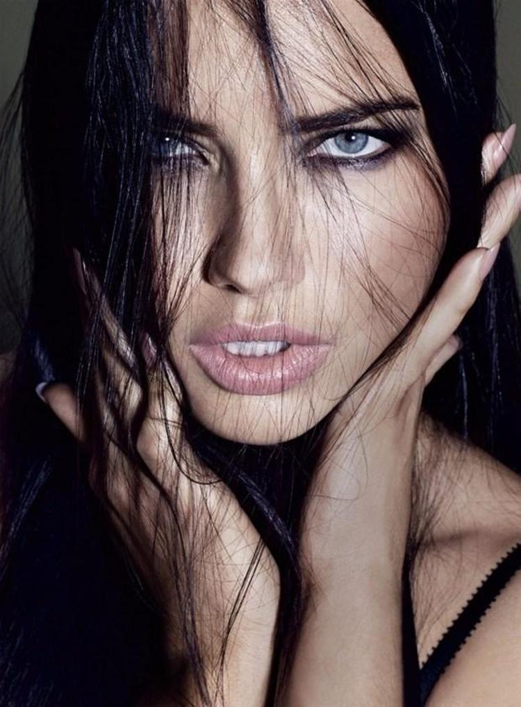 Adriana Lima - Magazin Haberleri
