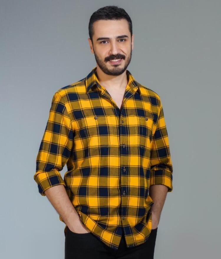 Aşk-ı Memnu'nun Beşir'i Baran Akbulut yıllar sonra açıkladı! - Magazin ...