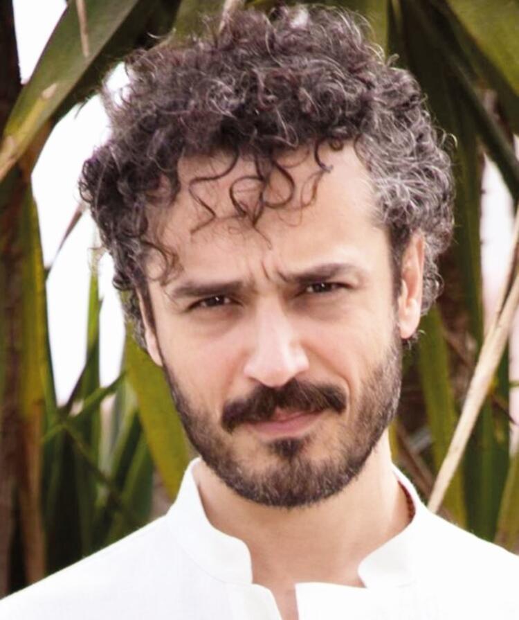 Aşk-ı Memnu'nun Beşir'i Baran Akbulut yıllar sonra açıkladı! - Magazin ...