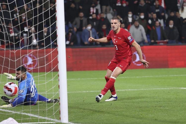 Türkiye 2022 Dünya Kupasına Nasıl Gider Hollanda Ve Norveç Berabere