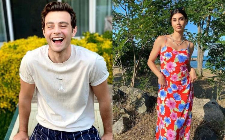 Bilal Yiğit Koçak ve Berfe Sancak aşk yaşıyor! - Gazetevatan En Son ...