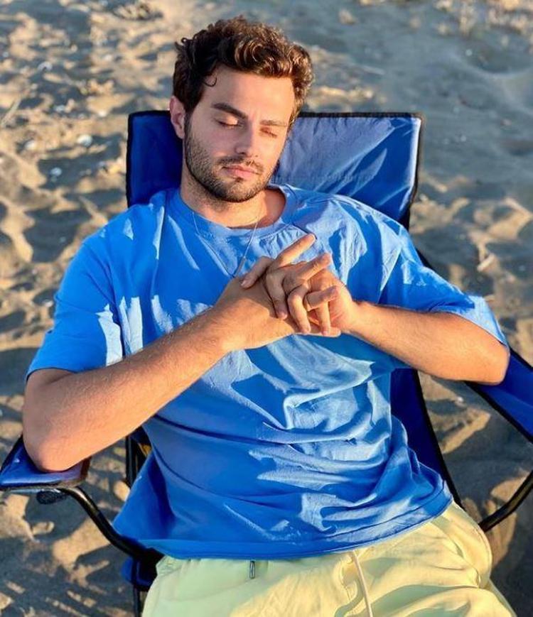 Bilal Yiğit Koçak ve Berfe Sancak aşk yaşıyor! - Gazetevatan En Son ...