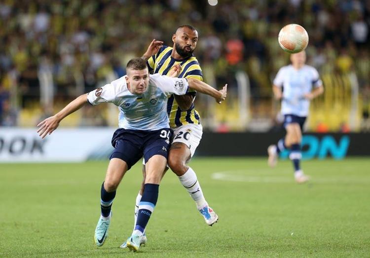 Jorge Jesus Vitor Pereira'nın izinden gitti: Ferdi Kadıoğlu değil ...