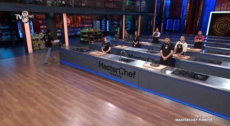 MasterChef eleme adayları belli oldu! Masterchef 20 Ekim 2022 dokunulmazlığın sahibi kim oldu ...