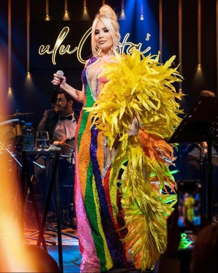 Lerzan Mutlu: Sanat dünyasında dost olmaz - Magazin Haberleri