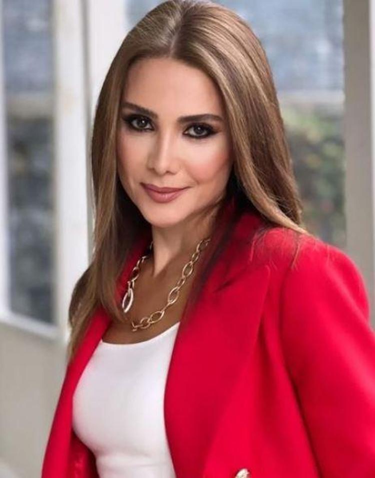 Jülide Ateş mesleğine ara vermişti! 'Oyunculuk teklifi' cevabı ...
