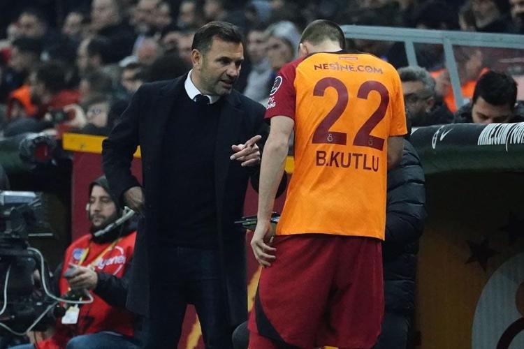 Mustafa Denizli'den Okan Buruk'a sol bek hediyesi! Kazımcan Karataş ...