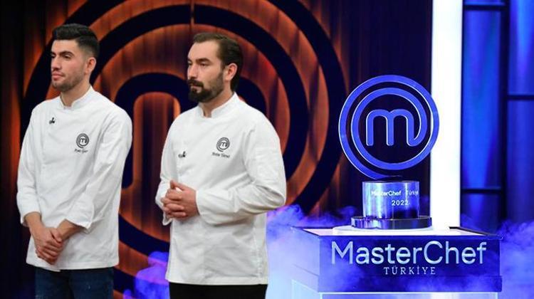 MasterChef Türkiye'de finalin adı belli oldu - Magazin Haberleri