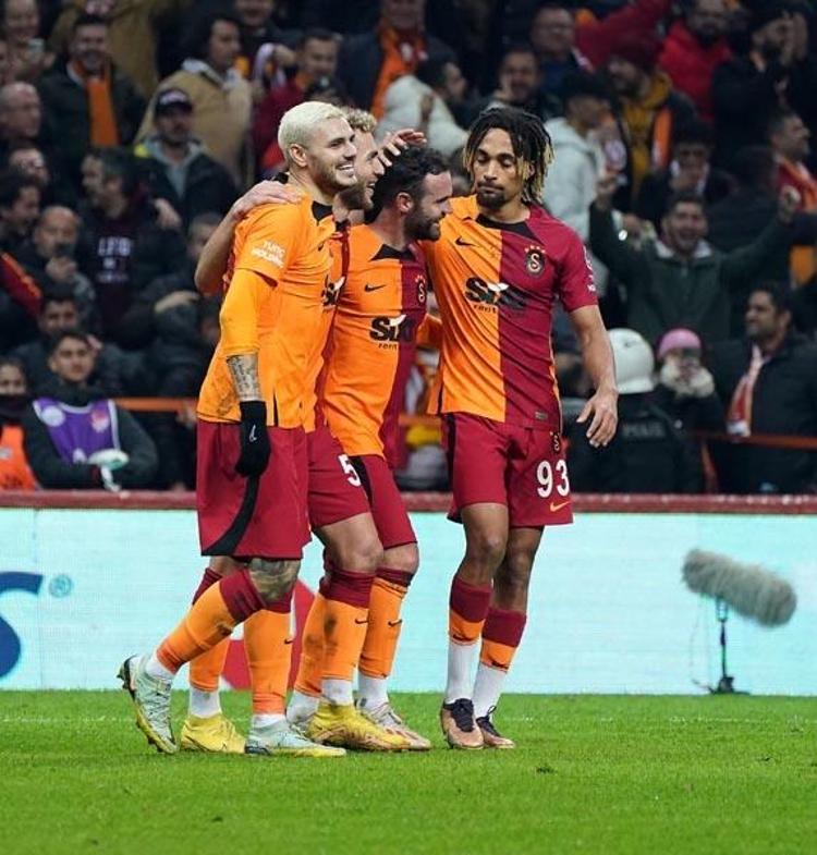 Rıdvan Dilmen Dursun Özbek'i kızdırdı ünlü yorumcu Galatasaray'ın yeni ...