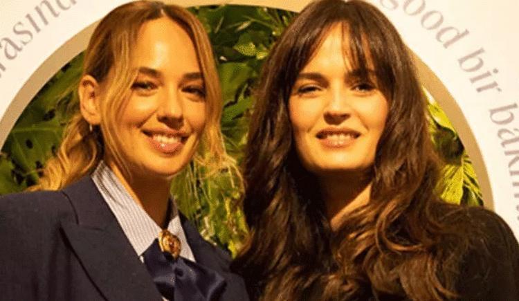 Selin Demiratar kimdir, hangi dizilerde oynadı? Selin Demiratar ...