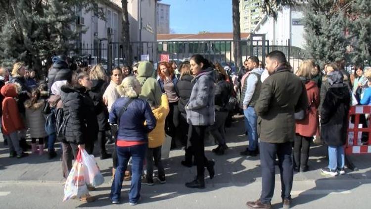 İstanbul'da tahliye edilen 93 okul hangisi? İlçe ilçe hangi okullar ... İstanbul'da tahliye edilen 93 okul hangisi? İlçe ilçe hangi okullar ...