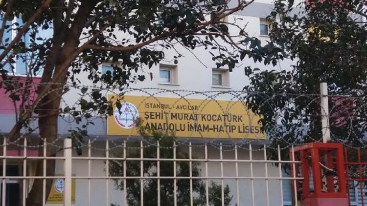 İstanbul'da tahliye edilen 93 okul hangisi? İlçe ilçe hangi okullar ... İstanbul'da tahliye edilen 93 okul hangisi? İlçe ilçe hangi okullar ...