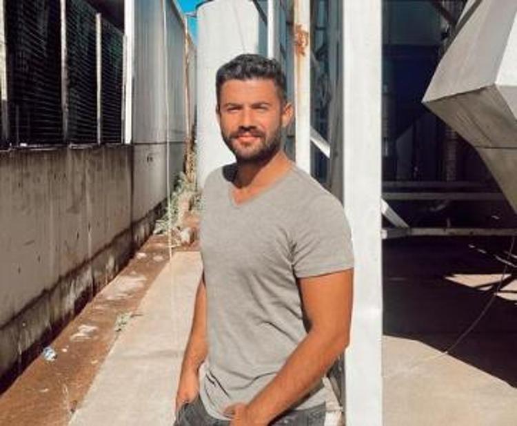 Kısmetse Olur Ozan kimdir, kaç yaşında? Ozan Yakın Kısmetse Olur'a ...