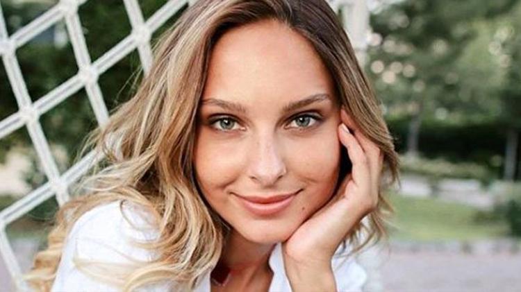 Jessica May: İlk görüşte aşık olanlardanım - Magazin Haberleri