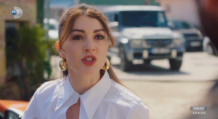 Kraliçe 3. bölüm fragmanı: Ateş ve Zeynep'in sırrı belli oldu!