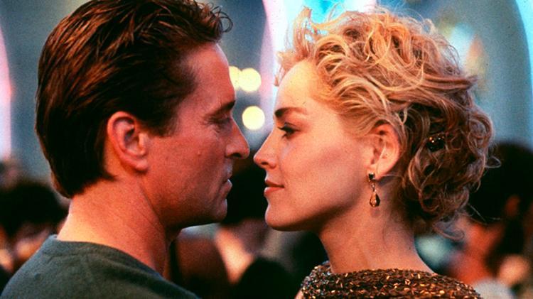 Sharon Stone'dan çarpıcı itiraf: Rol arkadaşıma göre çok az kazandım ...