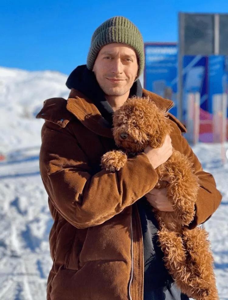 Feyyaz Şerifoğlu'na Hollywood'tan teklif yağıyor! - Magazin Haberleri