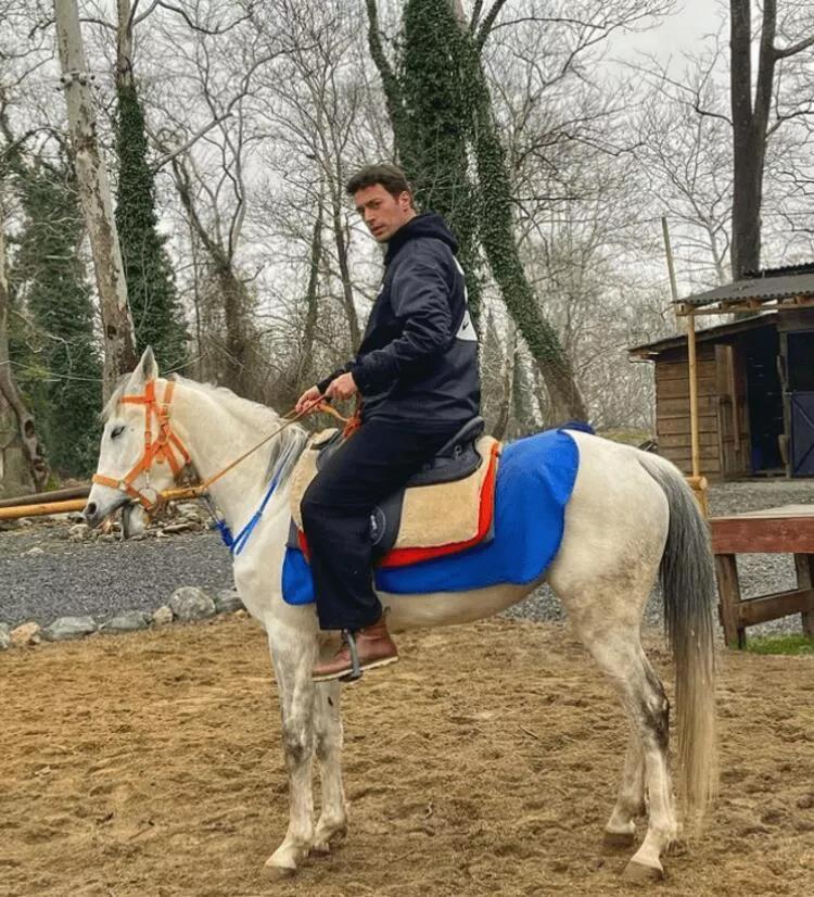 Feyyaz Şerifoğlu'na Hollywood'tan teklif yağıyor! - Magazin Haberleri