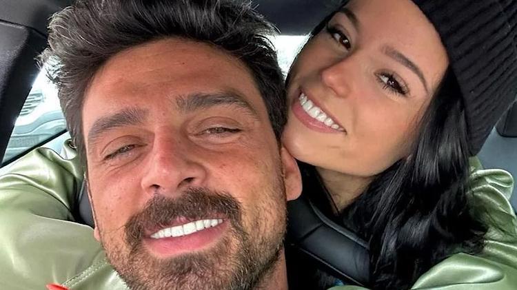 Michele Morrone nişanlandığını duyurdu! 'Sonsuza dek benim' - Magazin ...