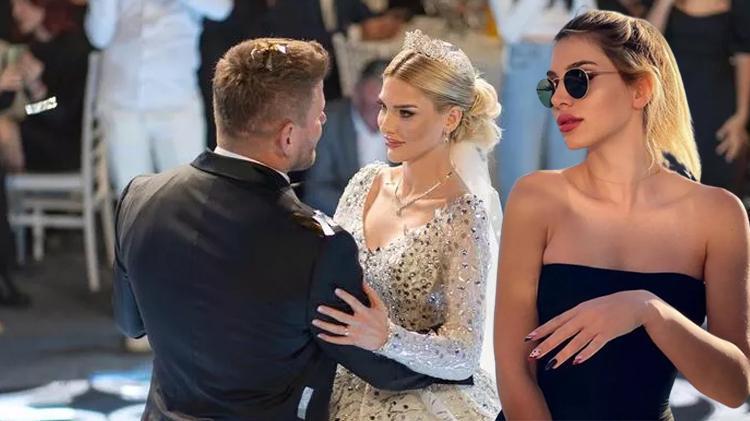 İlayda Şeker'den eşi İsmail Balaban'a destek: Çektiğin zorluklara ben ...