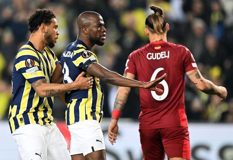 Ali Koç Haji Wright'ı transfer etti! Fenerbahçe ilk bombasını patlattı ...