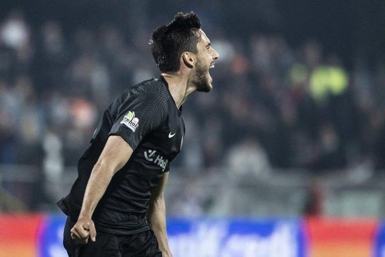 Emre Belözoğlu Türkiye Kupası'nın acısını Ali Koç'tan çıkardı! Umut ...