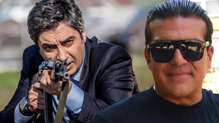 'Polat Alemdar' karakterine gözdağı! 'Hazırlan geliyorum' - Magazin ...