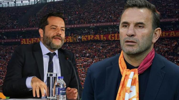 Galatasaray son dakika transferlerini patlatıyor! Icardi değil başka ...