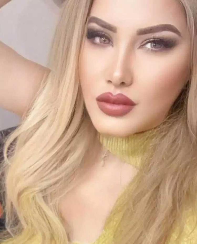 Banu Zorlu'dan milyonluk pozlar! Tatilde başına gelenler şoke etti ...