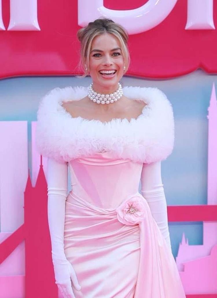 Barbie filminin Avrupa prömiyeri yapıldı! - Vatan Gazetesi Magazin ...