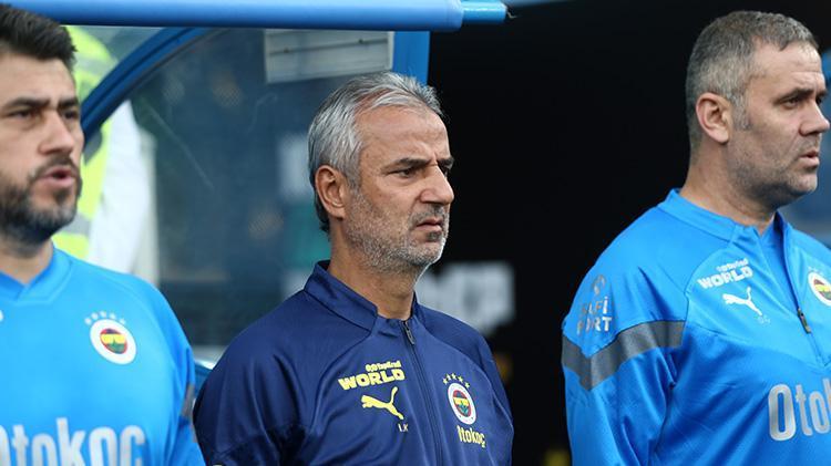 İsmail Kartal'ın sırrı ortaya çıktı! Her antrenman sonrası bunu yapıyor ...