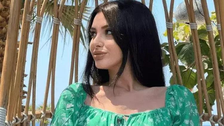 Rafet El Roman 24 yaş küçük sevgilisiyle görüntülendi: Uzun zamandır ...