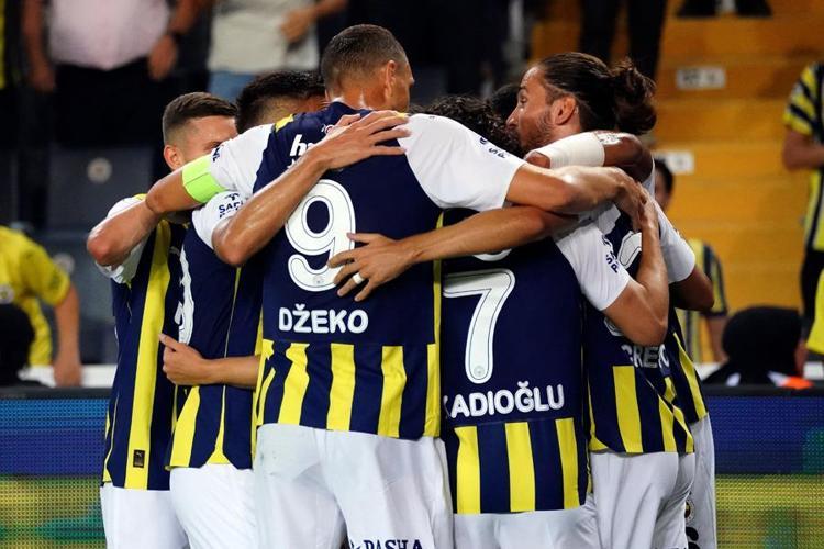 Alo ben Emre abinden sonra Fenerbahçe'de Alo ben Dzeko abin dönemi ...