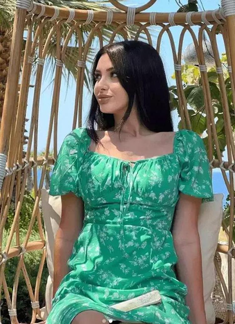 Rafet El Roman ve kendisinden 24 yaş küçük sevgilisi Yasemin Gergeç'in ...