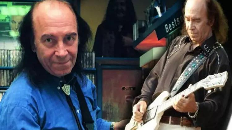 Erkin Koray eşi kim? Erkin Koray neden öldü, hastalığı neydi?